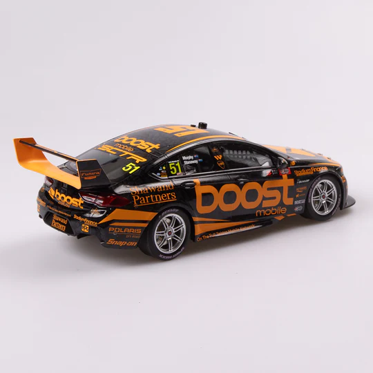 HOLDEN ZB 2022 BATHURST WILDCARD STANAWAY/MURPHY NO. 51 BOOST MOBILE ...